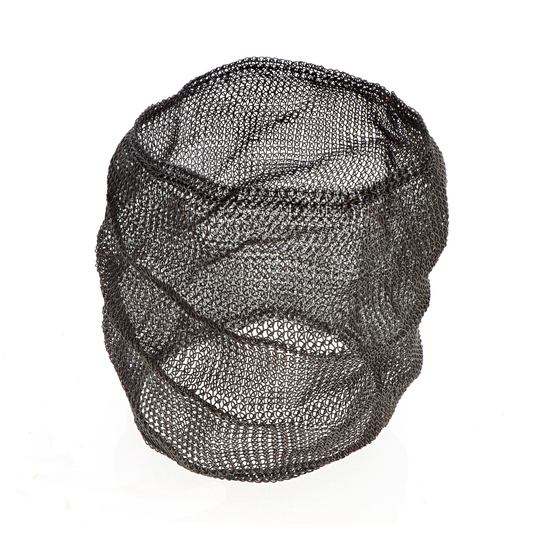 Phylum black asymmetric bracelet – Naná Aristova Jewels